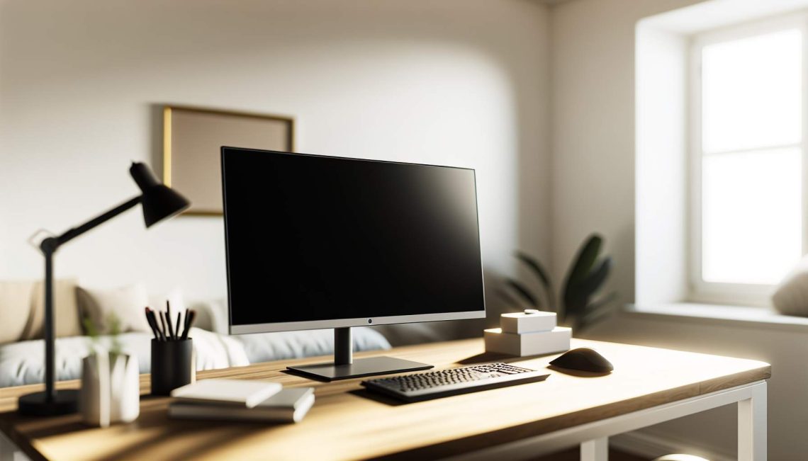 Écran PC 21 pouces: lequel choisir pour votre bureau